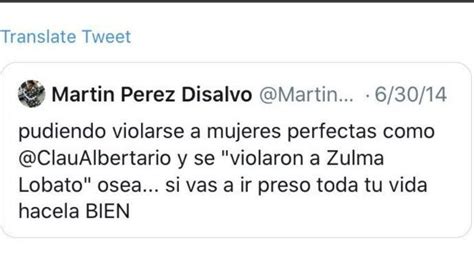 Coscu Cancelado En Redes Por Una Polémica Foto Con Una Chica Click To News