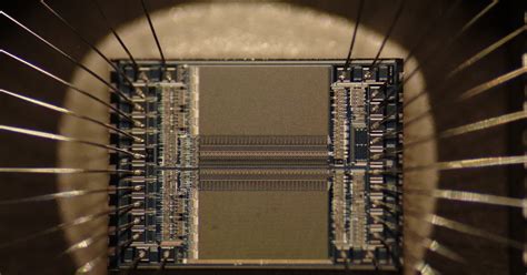 Ssi Msi Lsi Dan Vlsi ~ Tekhnologi Bersama