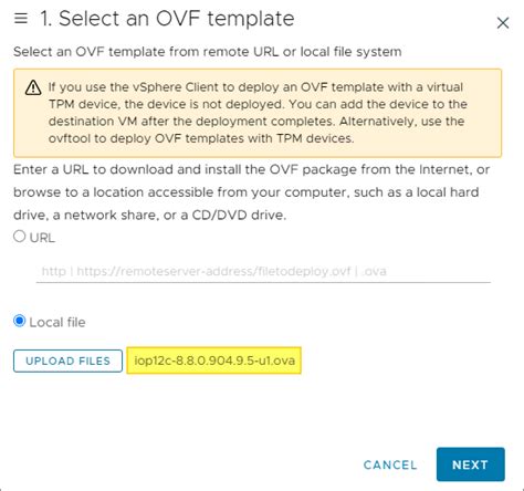 Controlup On Premises Install Insights Virtual Appliance Bjosorens It Tech Blog