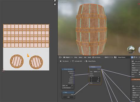 Texture Issue Materials And Textures Blender Artists Community