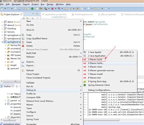 Maven 报错：error Resolving Version For Plugin Csdn博客