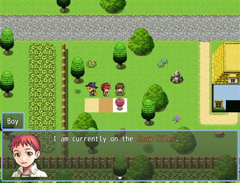 [cgmz] plugin commands rpg maker forums