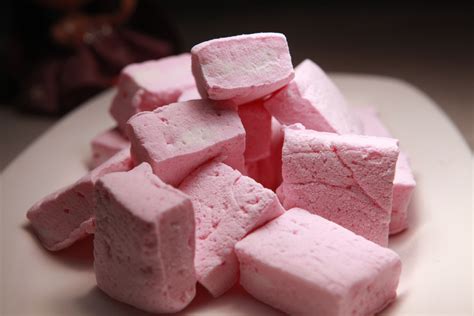 Gelatin Marshmallow Recipe At Harold Spence Blog