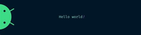 ‏mohamed Ebrahim‏ ‏android Developer Kotlin Java Jetback