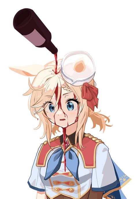 Venus Paques Umamusume Drawn By Fox Tjwls Danbooru