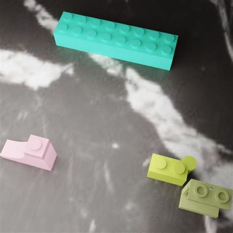lego brick recognition1 object detection dataset by lego brick recognition