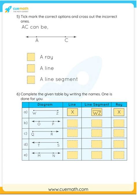 Line Segment In Real Life Line Segment Definition Examples What