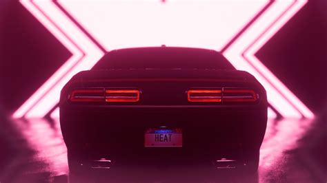 Обзор Need For Speed Heat Action Rpg которая притворилась гонкой — Игромания