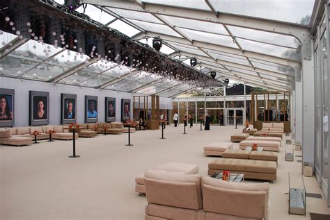 Tent Structures Adaptiv Structure Solutions