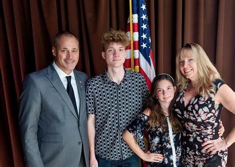 Democrat Mark Caruso Taking His Fight To Hd 28