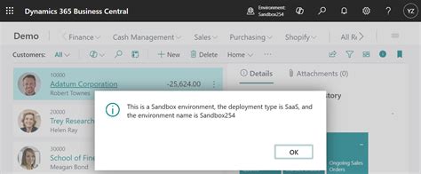 Dynamics 365 Business Central How To Quickly Get The Curren