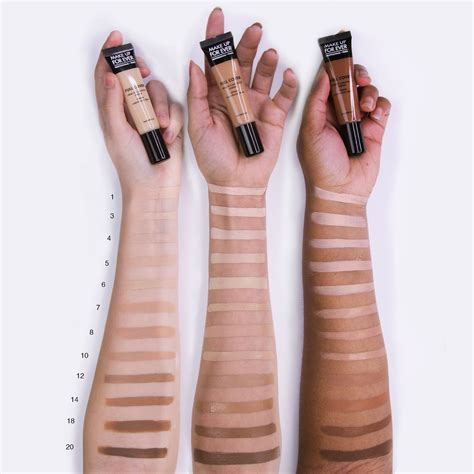 Makeup Forever Full Concealer Uk Saubhaya Makeup