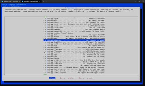 一种解决 Openwrt 安装 Docker 之后局域网的设备之间无法互相访问通信的方法openwrt Docker 网络 Csdn博客