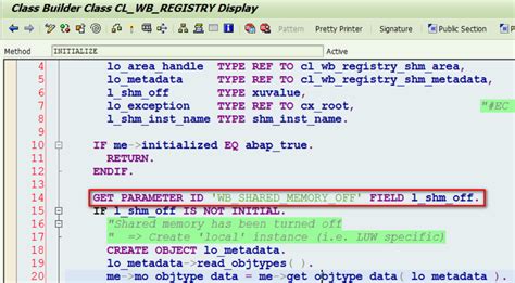 Implement Custom Syntax Check In SAP GUI SAP Community
