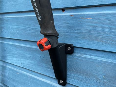 Gardena Combisystem Handle Holder By Moma1990makerworld Download Free 3d Models