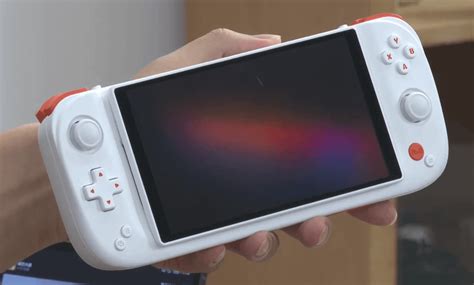 Til The Prototype Wiiu Gamepad Has Circle Pads R Wiiu