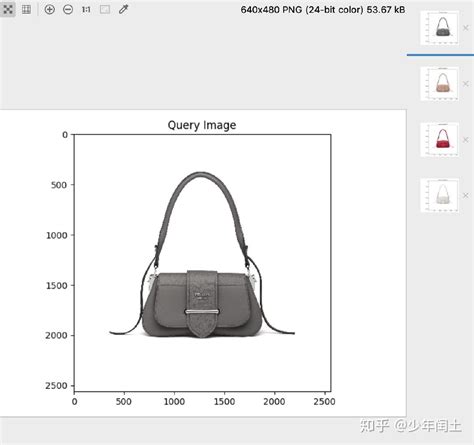 图像检索系列——利用深度学习实现以图搜图 知乎