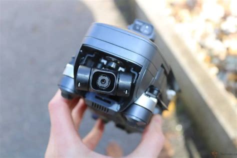 Recenze Aerium Sg Max Gps špičkový Dron Pro Začátečníky