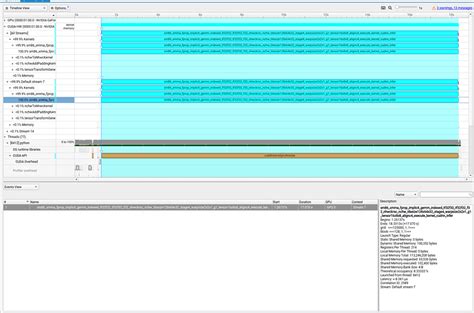 inconsistent performance with large kernal convolutions between computers pytorch forums