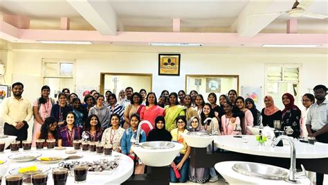 Hamsini Shivkumar On Linkedin Coffeetasting Sensoryanalysis