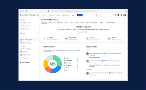 Jira Work Management Vs Jira Software Atlassian