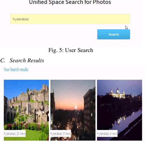 Figure 5 From Automatic Photo Tagging Based On Geo Tags In Social Sites
