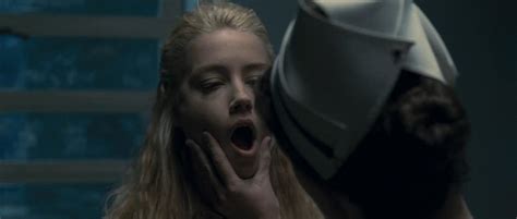 Amber Heard Face Squish 5 By Squishyfacefan On Deviantart