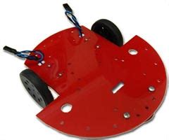 Arduino Obstacle Avoiding Robot