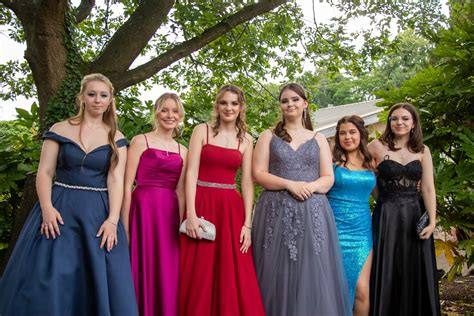 Year 11 Prom 2023 Tudor Grange Academy Worcester