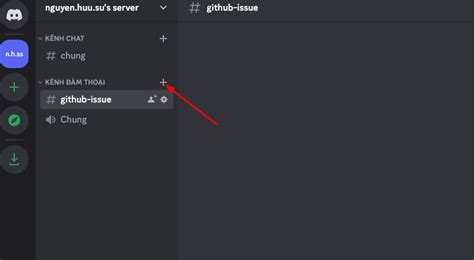 Webhooks 102 Practice Send A New Github Issue To Discord