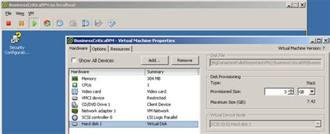 Recovering A Deleted Vmfs Datastore Demitasse