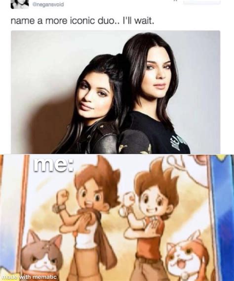 For Real Yo Kai Watch 2 Did Sooooo Many Things Right R Yokaiwatch