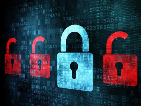5 Ways To Avoid Being Hacked All Tech Considered NPR