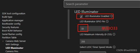 Vscodeesp Idf例程esp32 Web Camera保存图片到sd卡文末附源码esp32cam视频储存到sd卡 Csdn博客