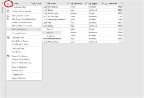A Super Easy Way To Generate New Records From Multi Value Columns Using Excel Power Query