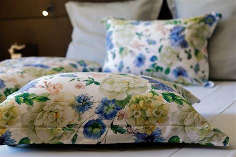 Скидка 30% на элитное постельное белье von der Thannen