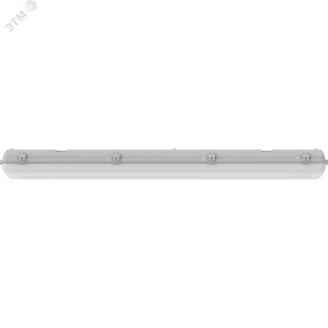 Светильник светодиодный ARCTIC.OPL ECO LED 600 4000K артикул 1088000110 ...