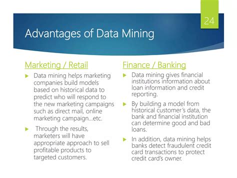data mining what is data mining pptx