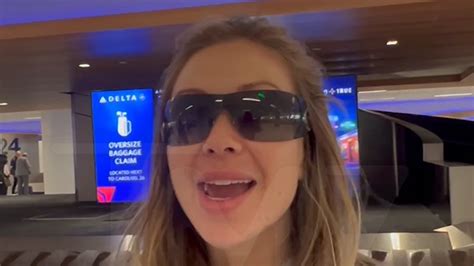 Gabby Windey Says She Hasnt Been Paid For Traitors Paperwork Pending