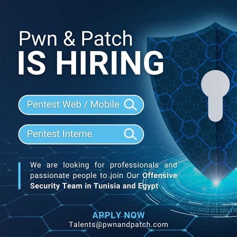 We Are Hiring Talented Profiles For Our Cairo And Tunis Offices ️ Full