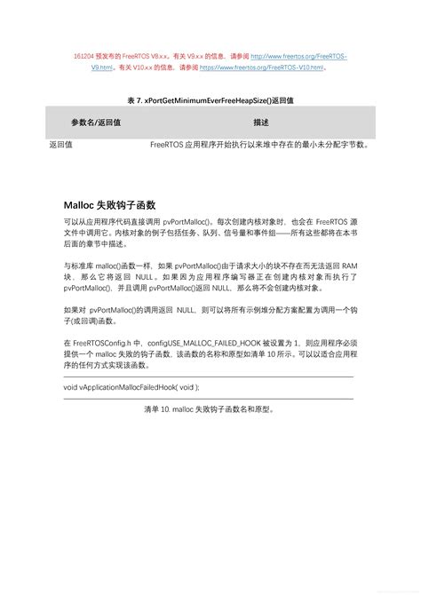 Mastering The Freertos Real Time Kernel A Hands On Tutorial Guide 掌握