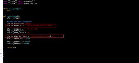 paddleocr线上部署访问（docker），并且放入自己的模型 paddleocr docker部署 csdn博客