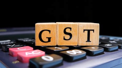 The Gst Composition Scheme Ndm Advisors Llp
