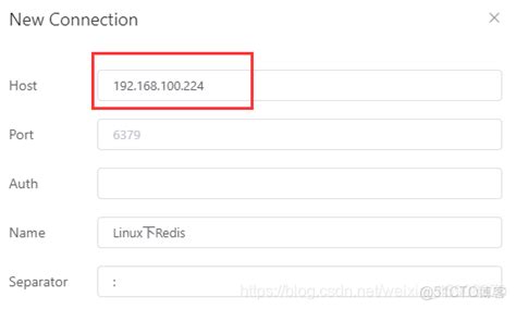 Redis 可视化工具 Redis Viewermob6454cc6a249f的技术博客51cto博客