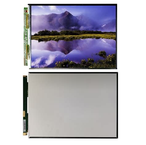 Inch IPS LCD Module X Nit With Pin Mipi Interface LCD Screen And LCD Panel Price