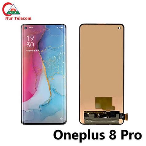 Original Oneplus Pro Display Price In Bangladesh Nur Telecom