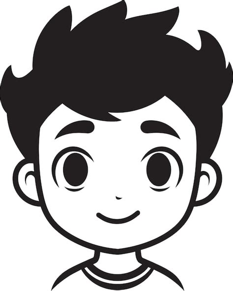 Premium Vector Boys And Technology Navigating Digital Spaces