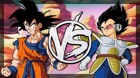 Goku Vs Vegeta No Hud Dbz Budokai Tenkaichi 3 Zaikogamez Youtube