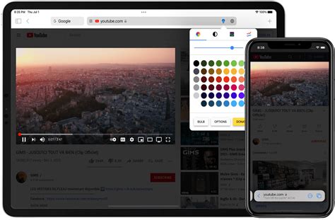 Test The New Safari Extension For IOS 15 Today