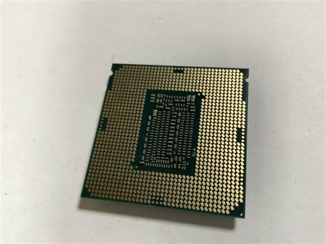 Yahoo オークション Intel Core I7 9700k Srg15 8c 3 6ghz 12mb 95w